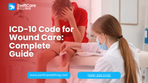 ICD-10 Codes for Wound Care – Complete Guide