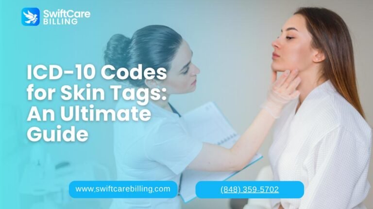 ICD-10 Codes for Skin Tags – Complete 2025 Medical Guide