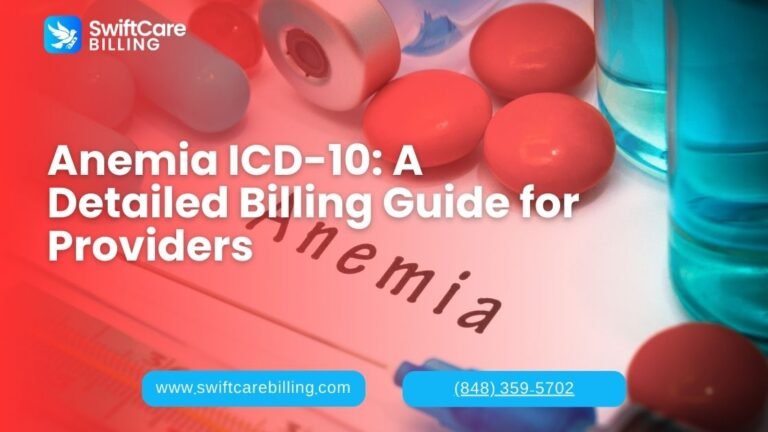 Anemia ICD-10 Coding Guide: Accurate Documentation & Billing Tips for ...